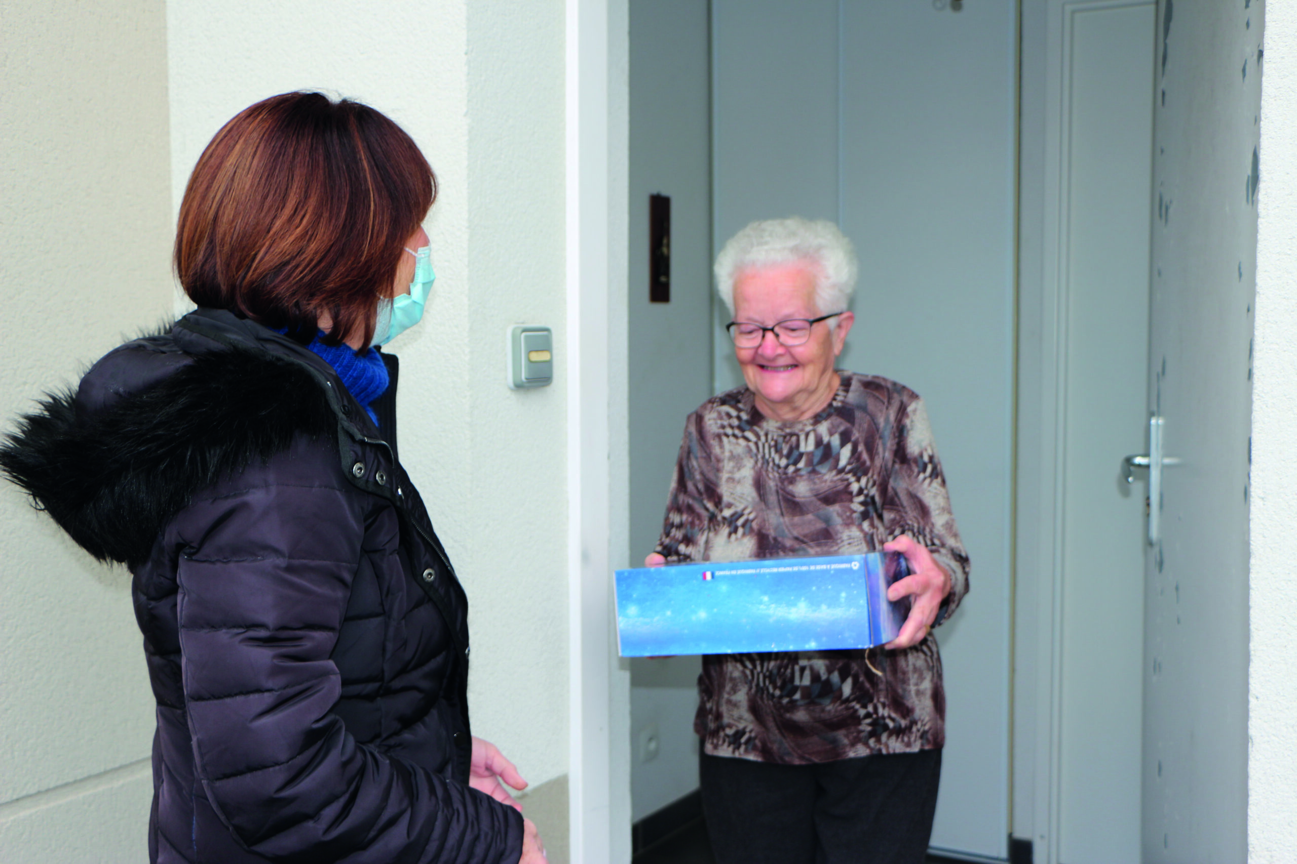 Les animations du CCAS - Mairie de Cadaujac