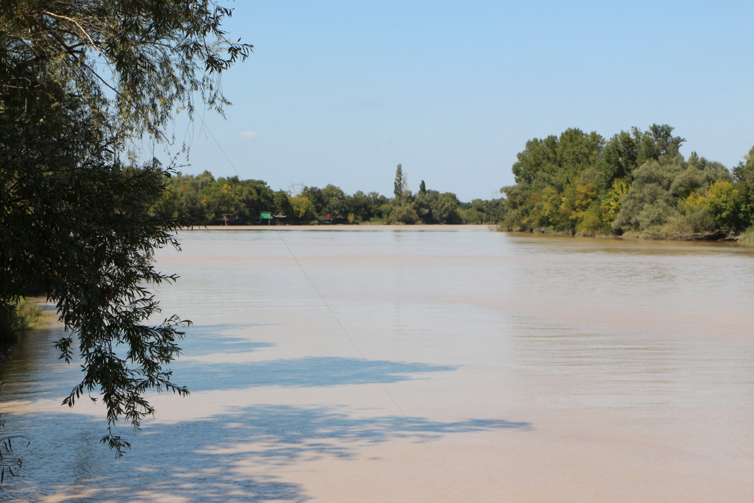 La ville de Cadaujac - Mairie de Cadaujac