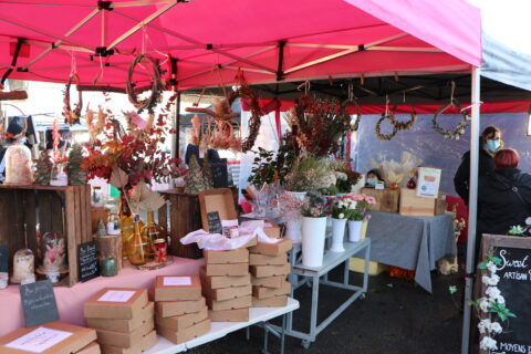 La ville - Mairie de Cadaujac