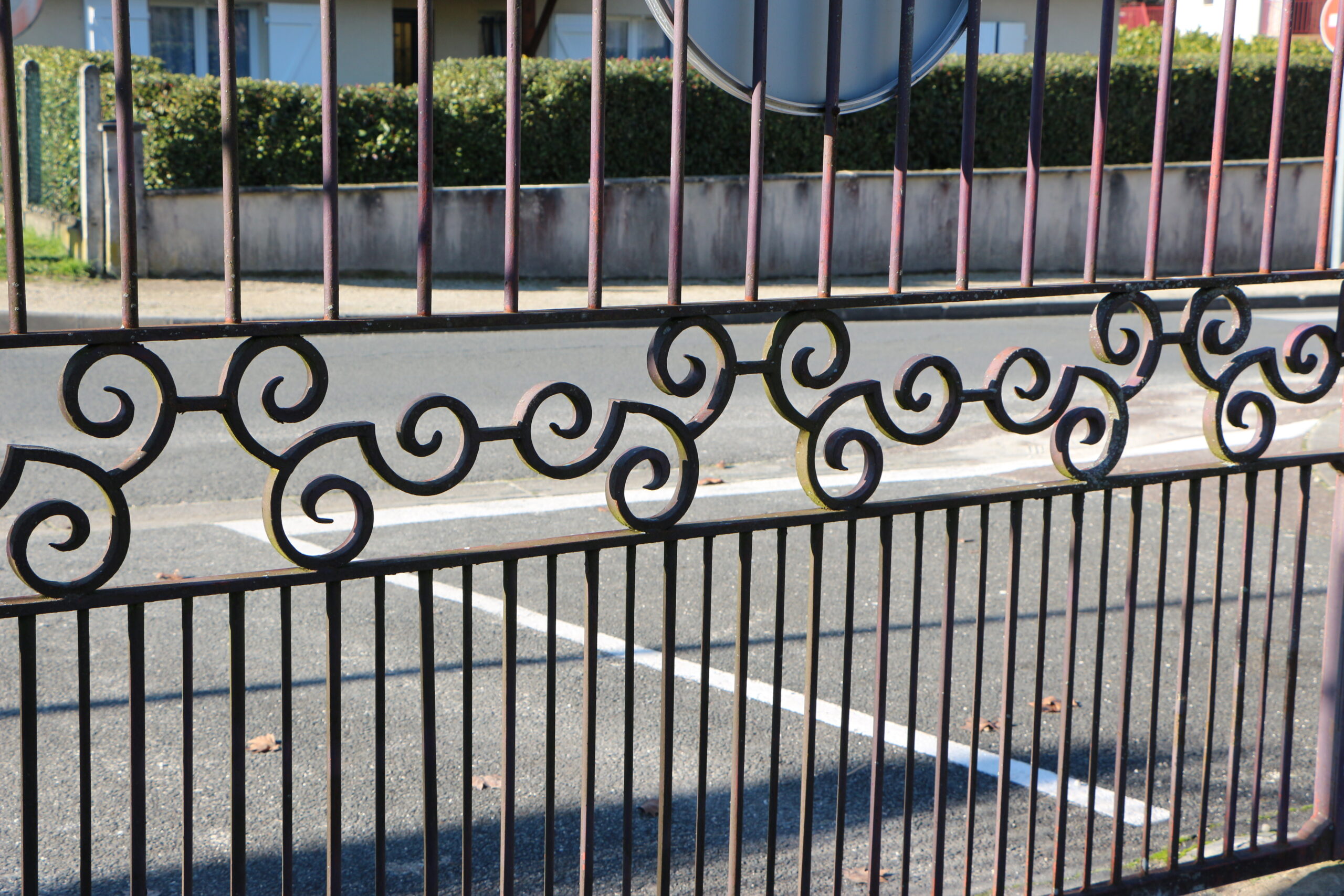 Patrimoine - Mairie de Cadaujac