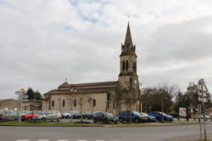 Patrimoine - Mairie de Cadaujac