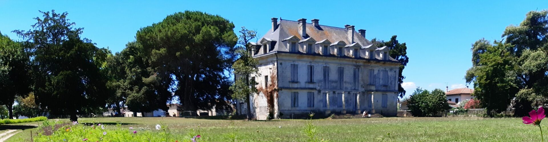 Découvrir Cadaujac - Mairie de Cadaujac