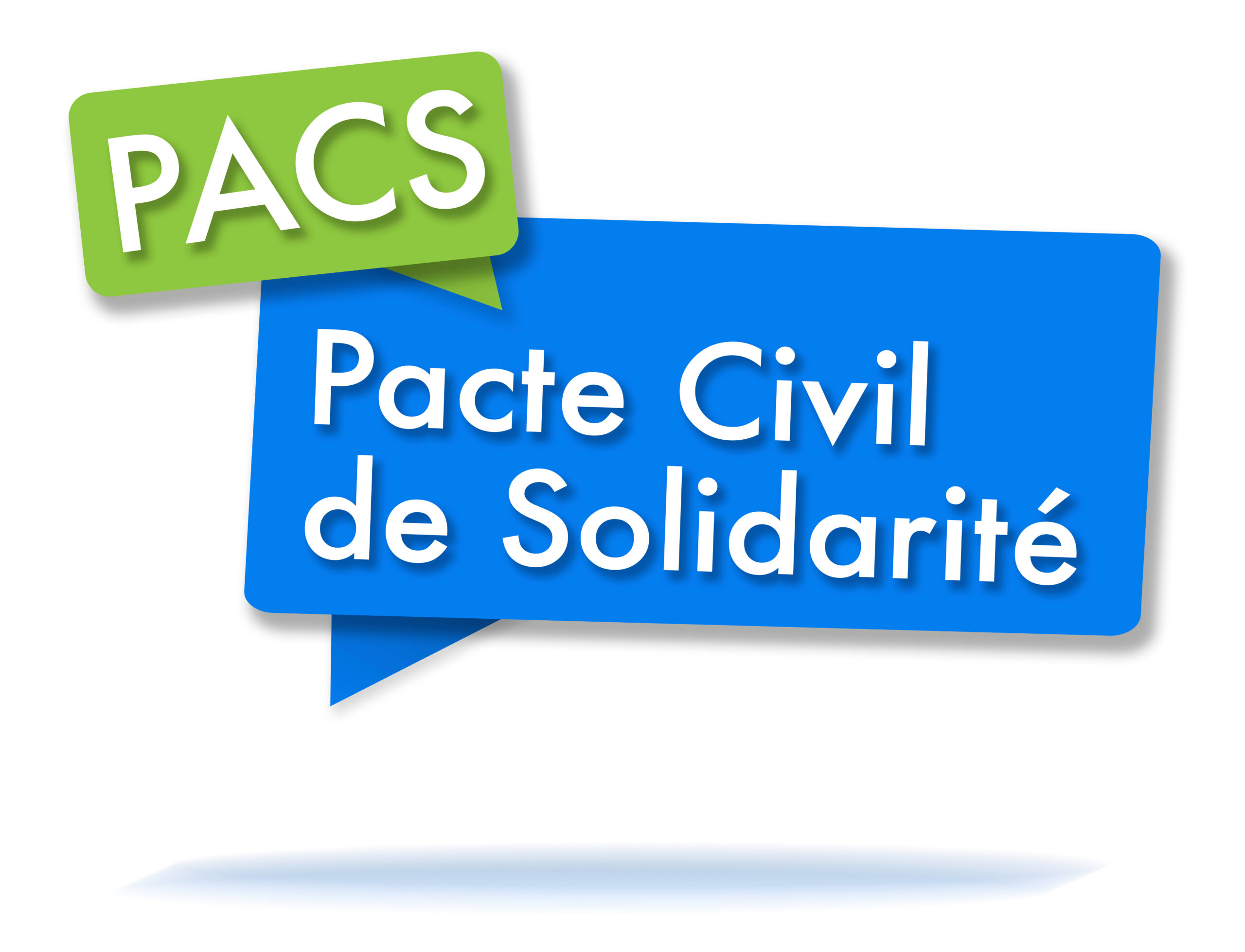 PACS - Mairie de Cadaujac