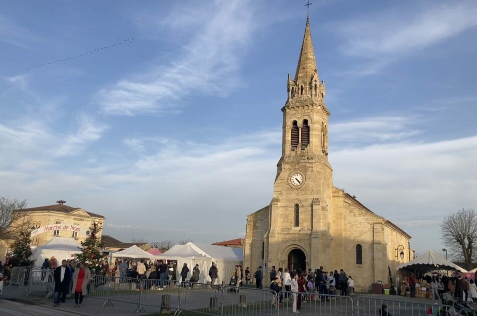 Page d’accueil - Mairie de Cadaujac