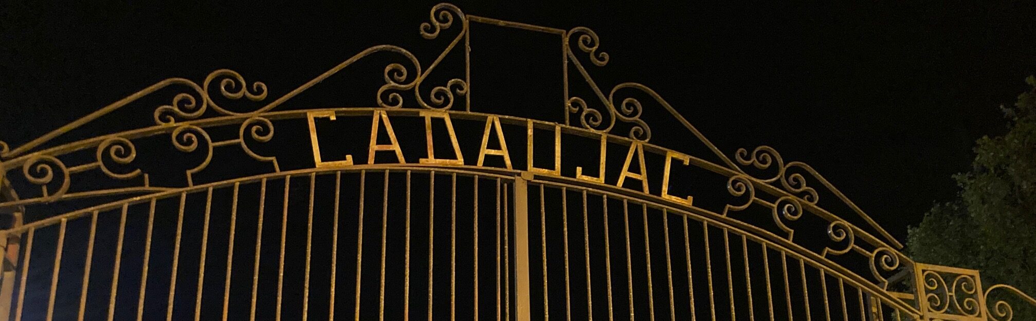 La ville de Cadaujac - Mairie de Cadaujac